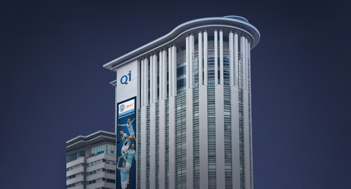 QI Group Featured In World Economic Forum Report On "Mastering ...